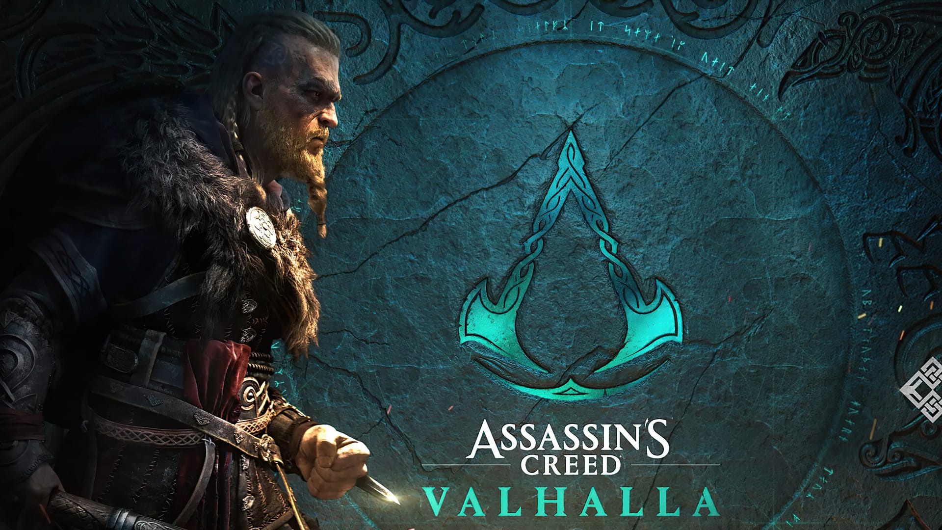 Assassin’s Creed Valhalla: Últimas novidades - Clube dos Heróis